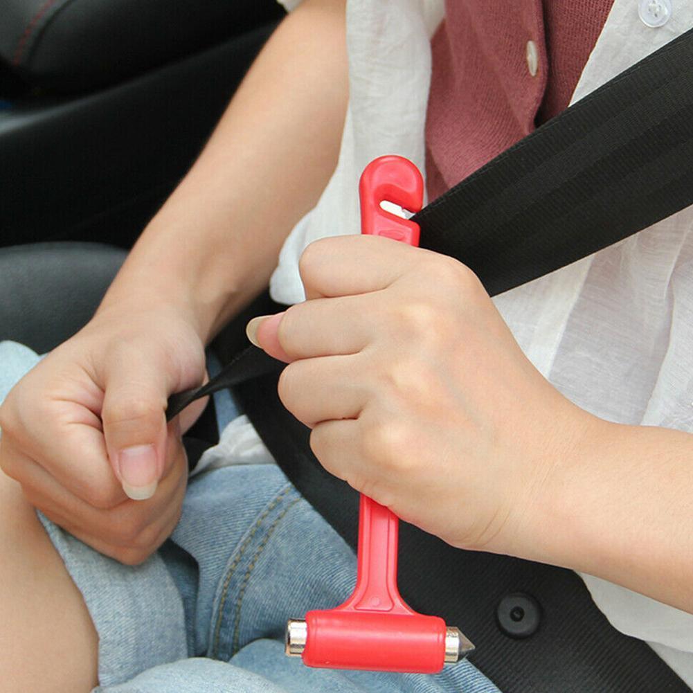 Car Window Safety Hammer Car Escape Hammer Car Fir... – Vicedeal