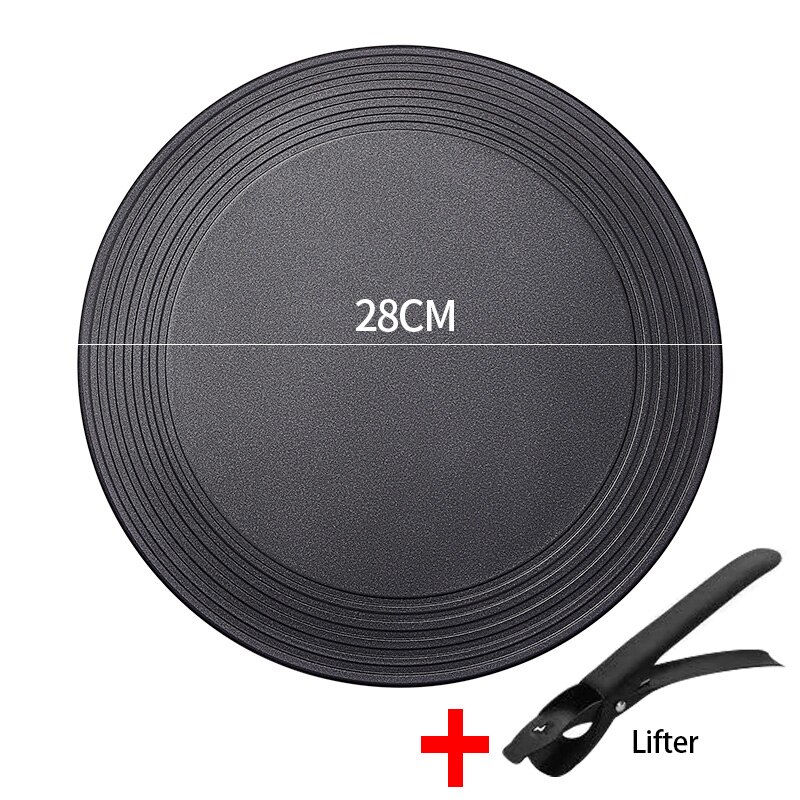 Anti-burning Gas Heating Plate Non-stick Quick Ice... – Vicedeal