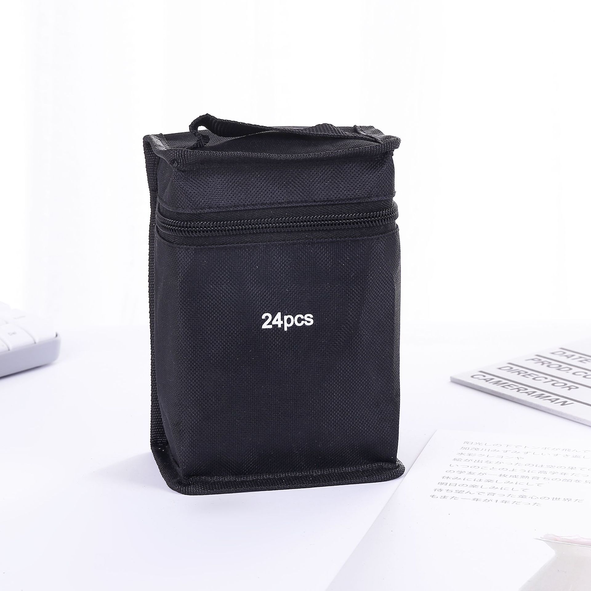 24/48/60/80 Colors Double-Sided Markers Set Art Ma... – Grandado