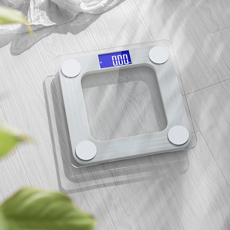 Electronic Scales Weight Scales Intelligent Health... – Grandado