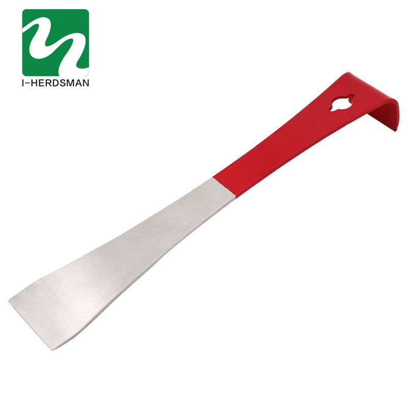 1 Pcs Stainless Steel Bee Hive Honey Scraper J Sha... – Grandado