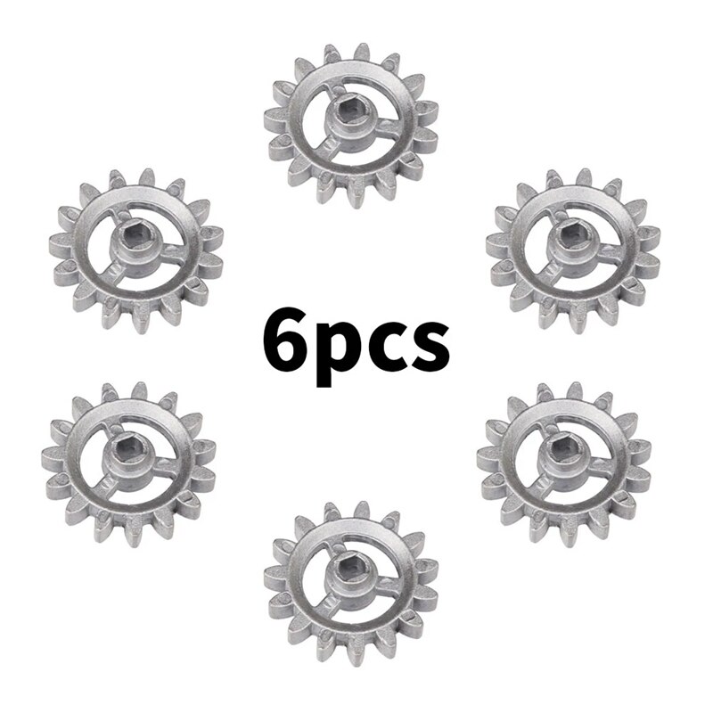 DIY Frame Gear Automatic Rotating Barbecue Tool Ac... – Vicedeal