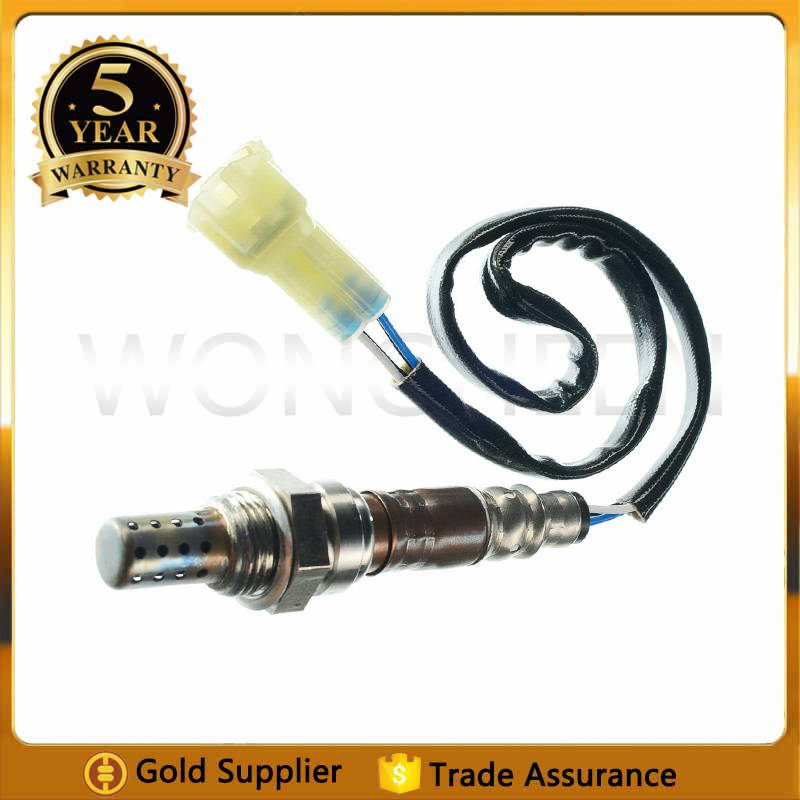 Nice Oxygen Sensor lambda oxygen o2 sensor 18213-5... – Vicedeal