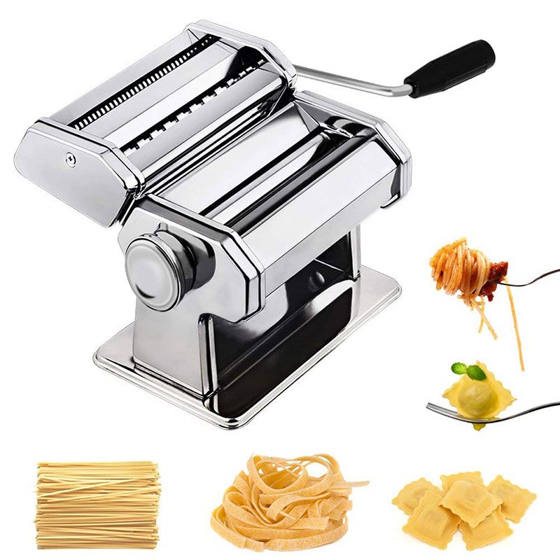 Noodle Maker Handleiding Noodle Druk Split Noodle ... – Vicedeal