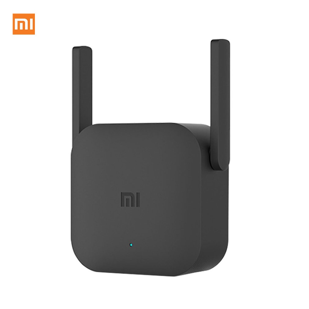 Original Xiaomi WiFi Repeater Pro 300M WiFi Amplif... – Vicedeal