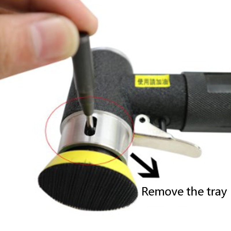 Air Angle Sander, Mini Air Angle Sander 90 degree ... – Vicedeal