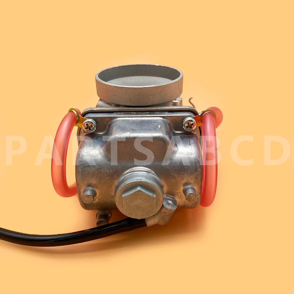Carburetor fit for Mikuni TM 32 Flat Slide Smoothb... – Vicedeal