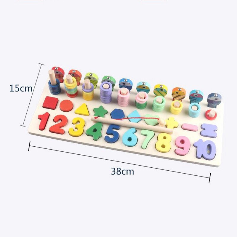 Digital Building Blocks Children Toys Boys and Gir... – Grandado