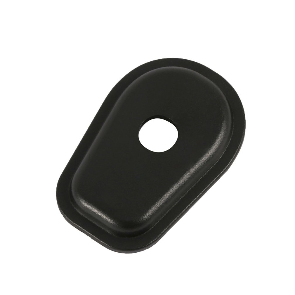 2 Pcs Motorcycle Retrofit Adapter Spacers Indicato... – Grandado