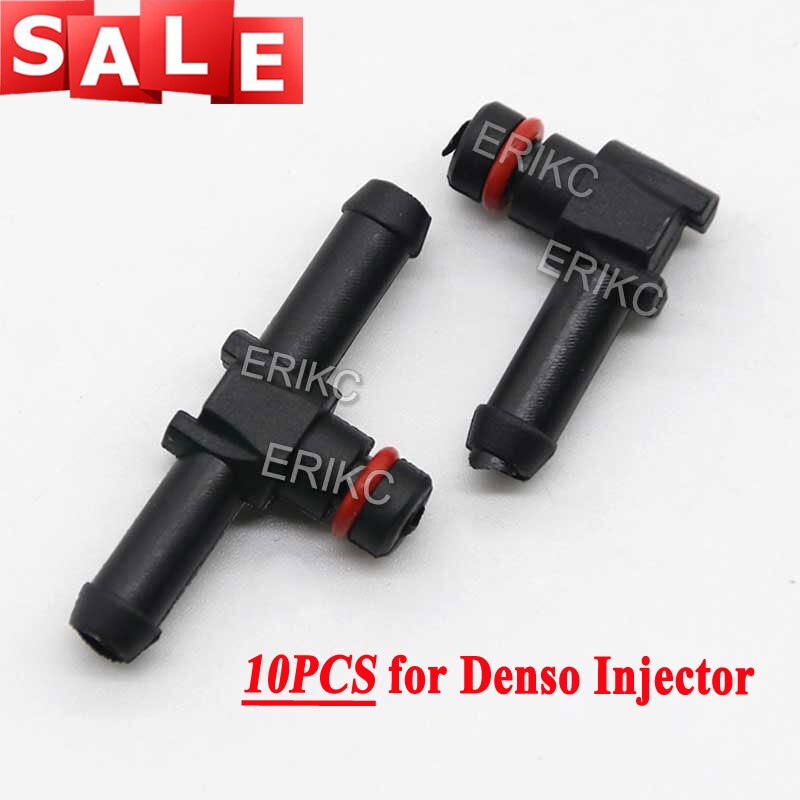 10Pcs Terugkeer Olie Terugstromen Gezamenlijke Pij... – Vicedeal