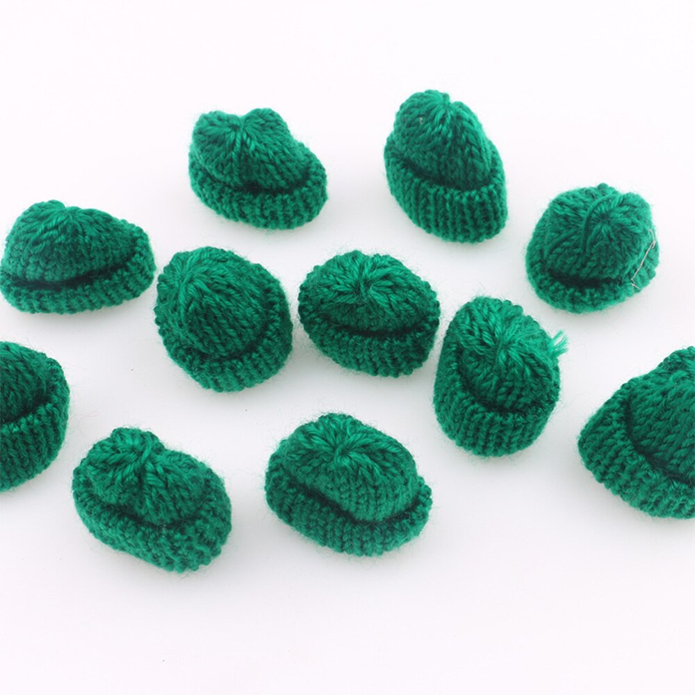 20PCS Decorative Multifunctional Crochet Hat Mini ... – Vicedeal