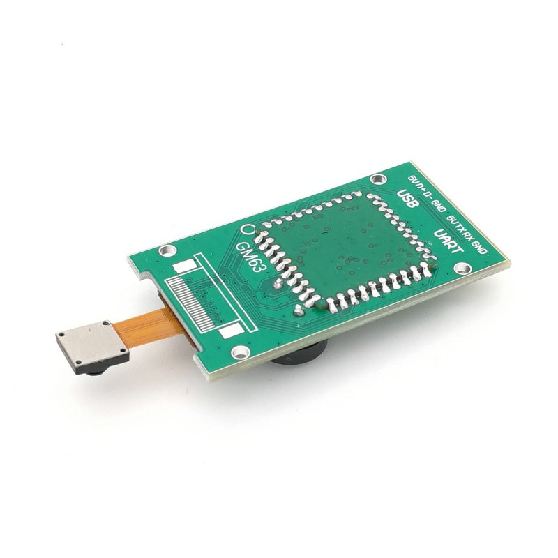 GM63D Short Connection Cable QR Code Reader Bar sc... – Grandado