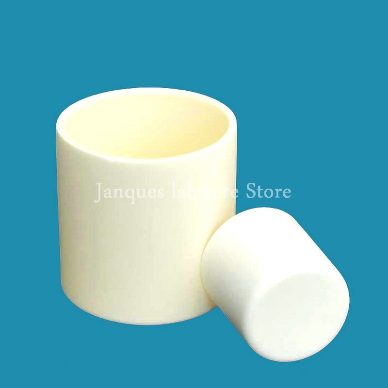 1pc Capacity 5ml to 1000m 99% Alumina Crucible Lab... – Vicedeal