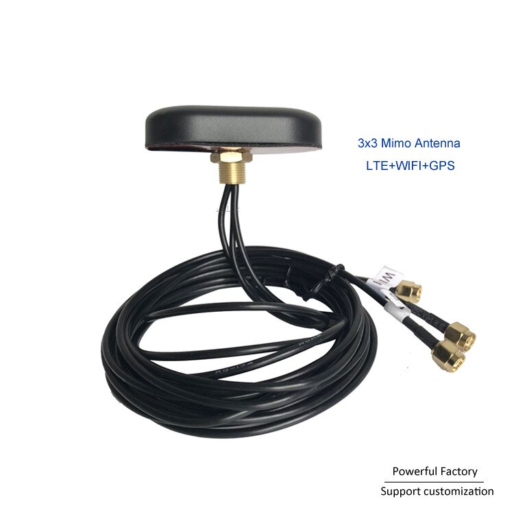 Factory lte 4g gms wifi mimo antenna custom 3x3 sc... – Grandado