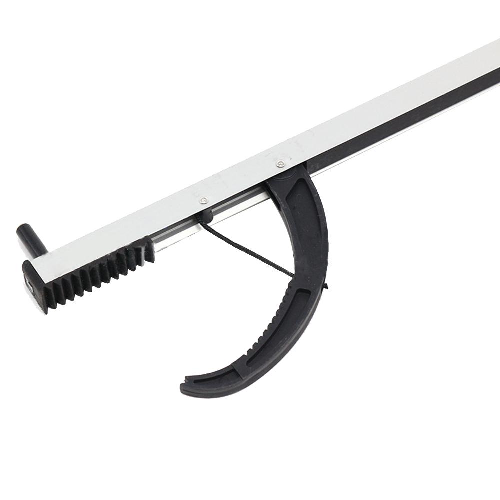 Reacher Grabber Tool Trash Picker Extra Long Folda... – Grandado