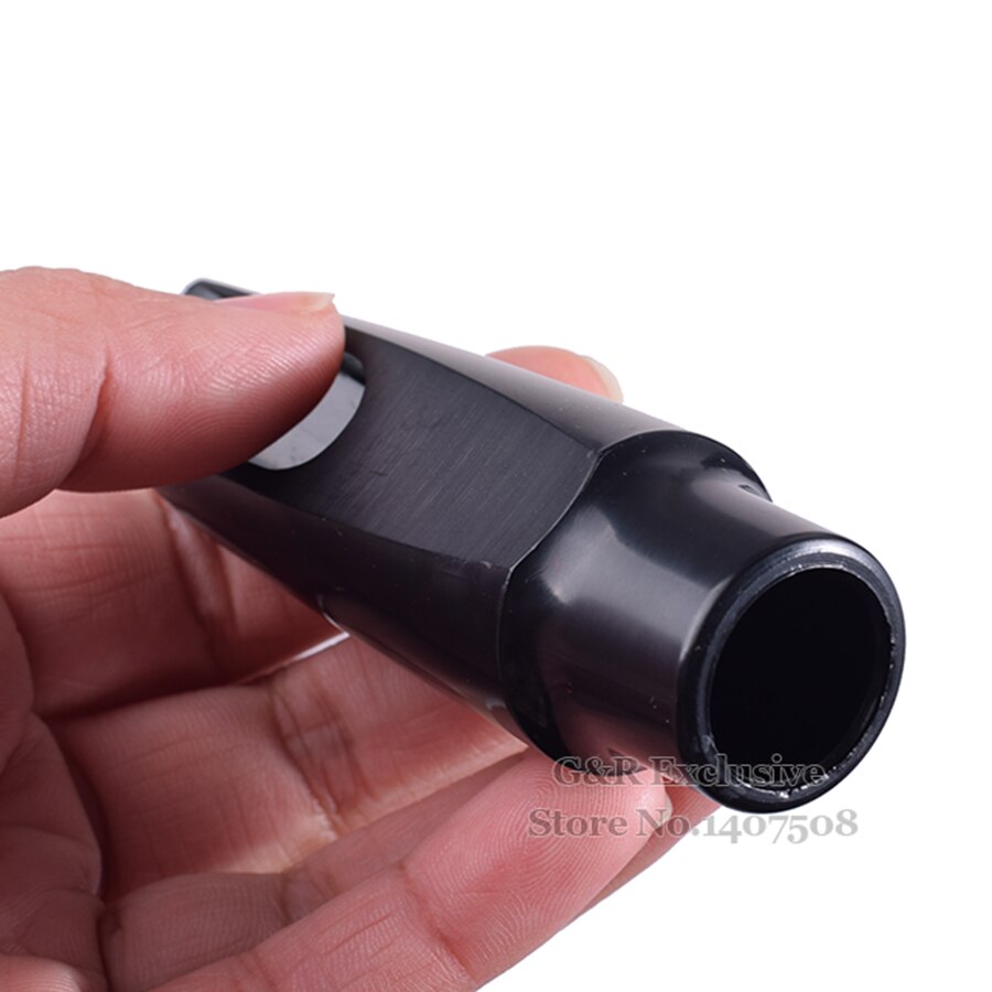Eb Alto Saxophone Mouthpiece Bakelite Sax Wind Mus... – Grandado