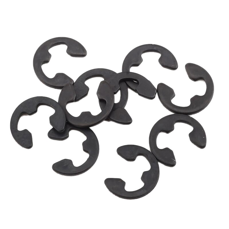 E-Clip Set Accessories for RC Model Car 1:10 HPI V... – Grandado