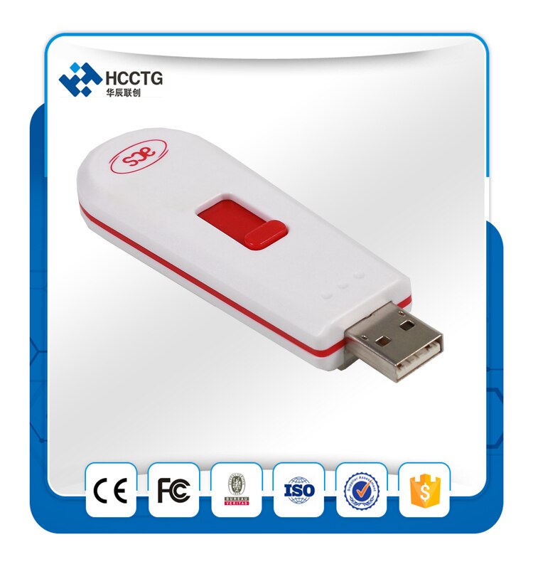 13.56Mhz Usb Mini Acs Token Nfc Smart Contactloze ... – Vicedeal
