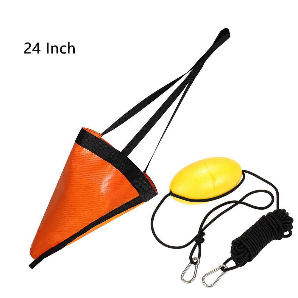 Yacht Water Sports Canoe PVC Sea Set Throw Line Tr... – Grandado