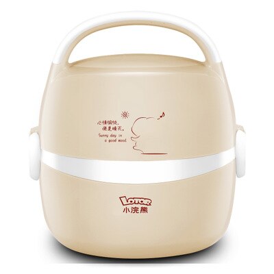 1.3L 220V Mini Electric Rice Cooker Stainless Stee... – Grandado