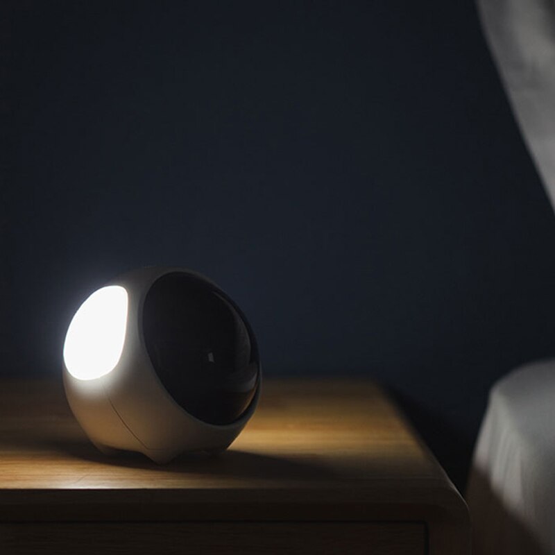 Children's LED Smart Alarm Clock Pixel Display Voi... – Grandado