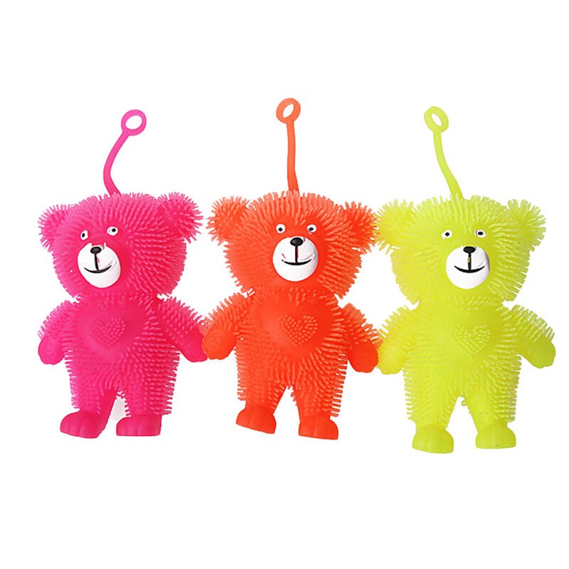Little Bear Flash Light Maomao Luminous Ball Direc... – Vicedeal