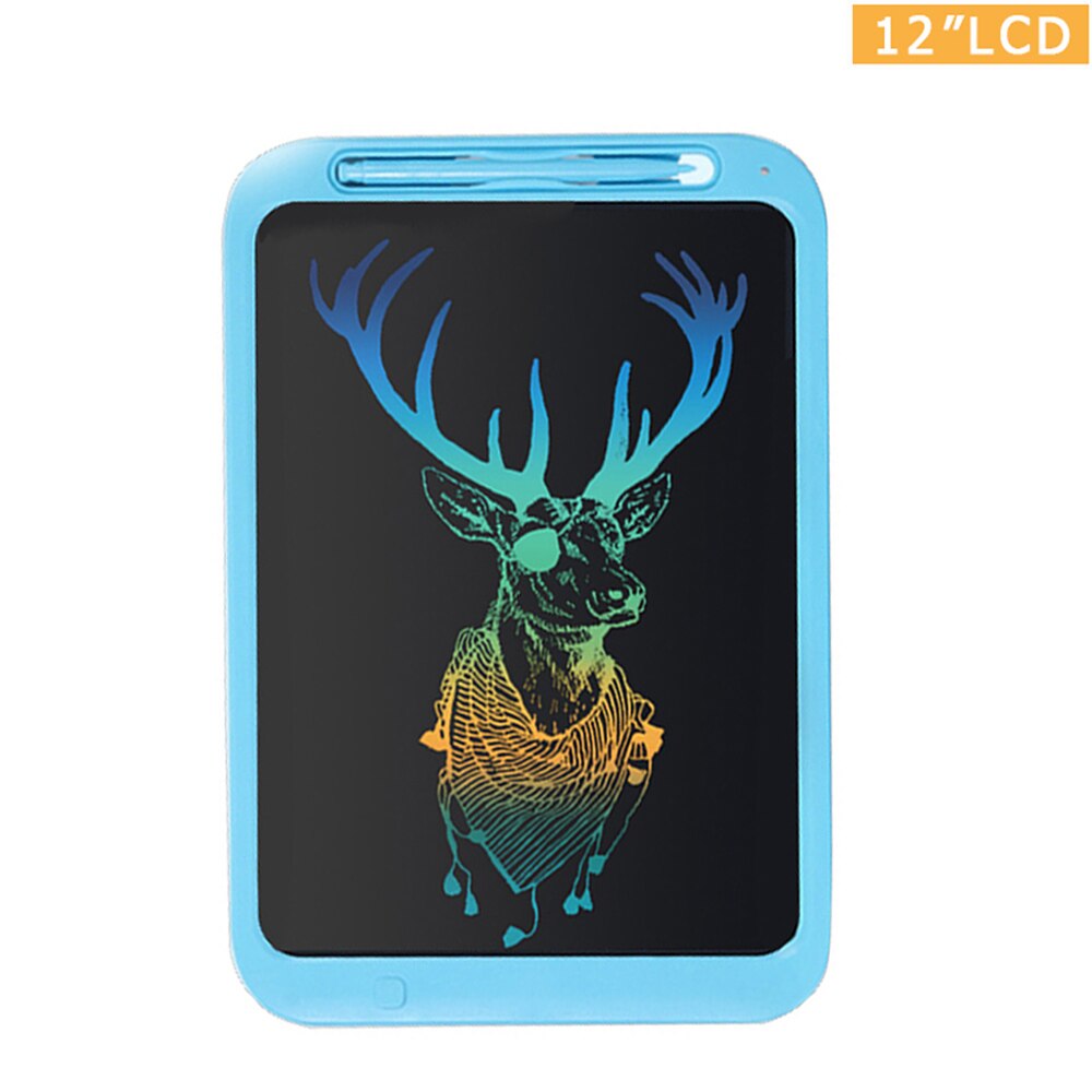 10 Inch Lcd Schrijven Tablet Kids Tekening Leren E... – Vicedeal