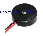 Passieve piëzo-elektrische zoemer zoemer diameter ... – Vicedeal