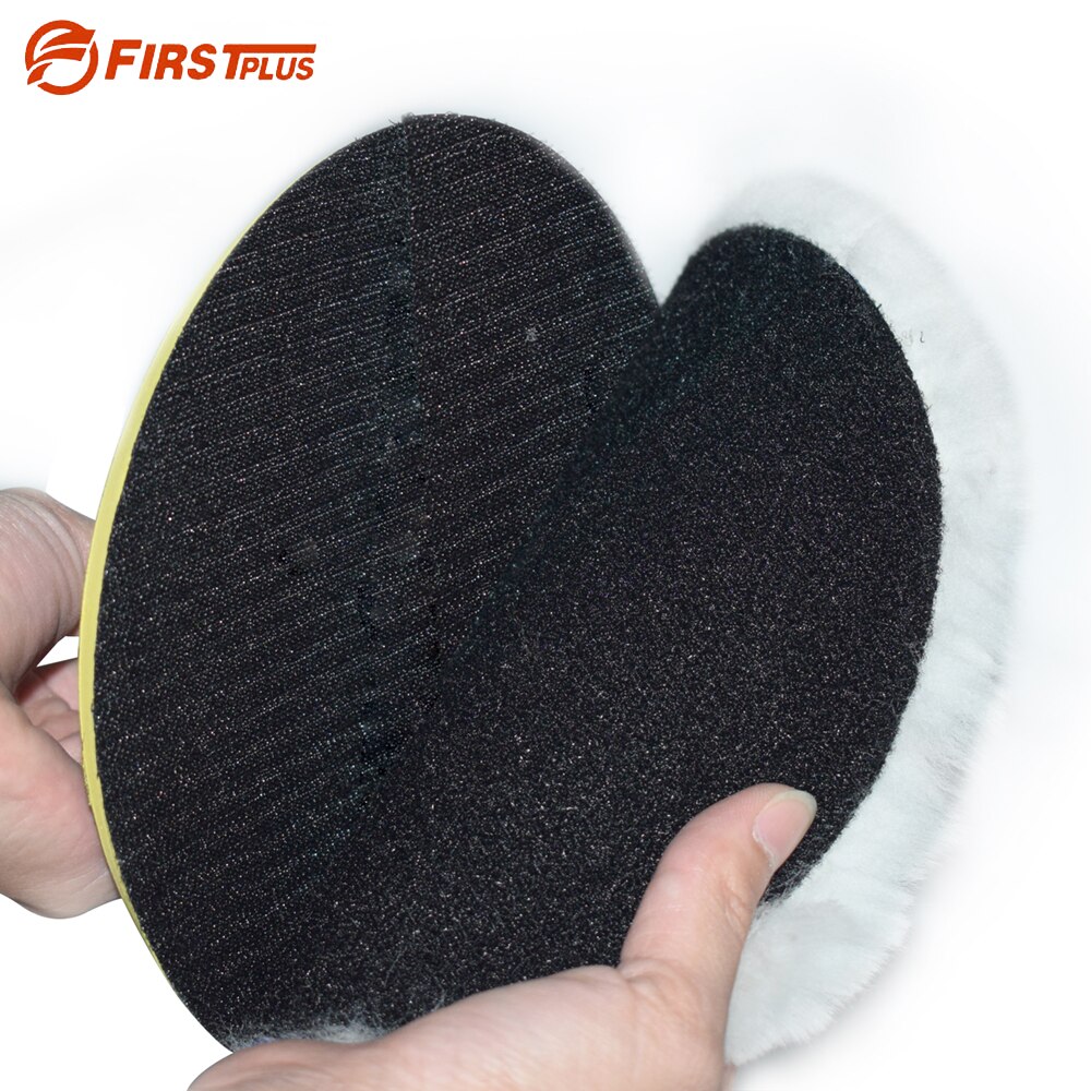 150 180mm Zelfklevende Polijstschijf Schijven voor... – Vicedeal