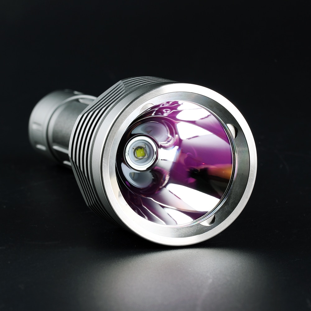 Convoy M21C SST40 flashlight – Vicedeal