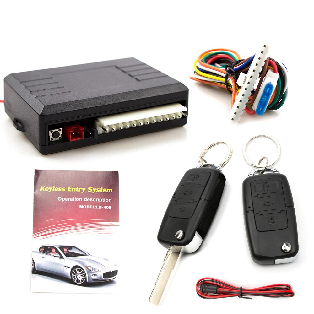 Eunavi Universal Car Auto BT Afstandsbediening Cen... – Grandado Eunavi Universal Car Auto BT Afstandsbediening Cen... – Grandado