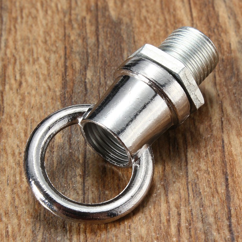 Retro Light Hook 10mm Thread M10 Antique Vintage M... – Grandado