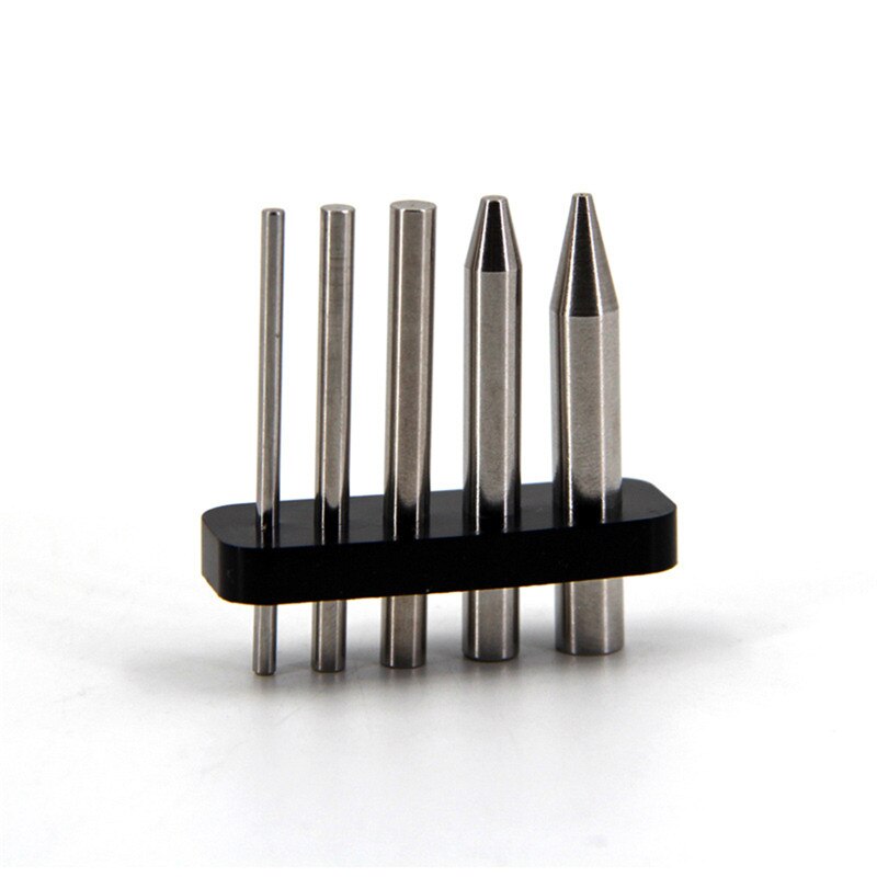 Finger Rock 3D Metal Puzzles Assembly Tools the Mo... – Vicedeal