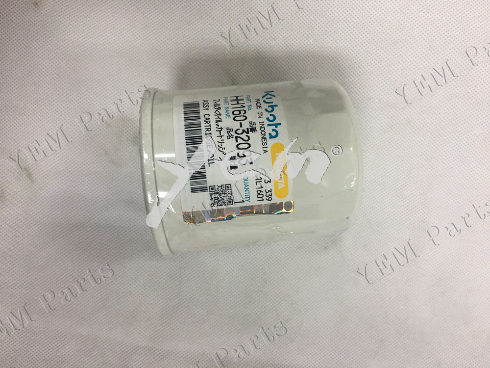 Voor KUBOTA motor onderdelen onderdelen V1305 OLIE... – Vicedeal