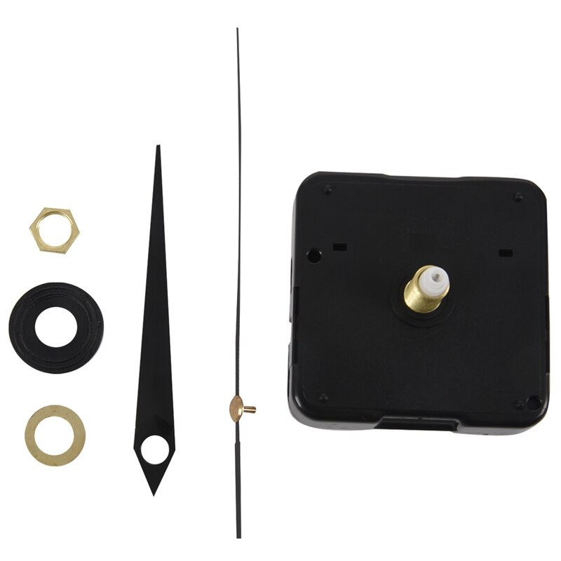 DIY High Torque Clock Mechanism, 3/ 10 Inch Maximu... – Grandado