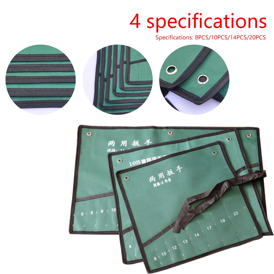 Thick and Dirty Resistant And Practical Pockets Ca... – Grandado