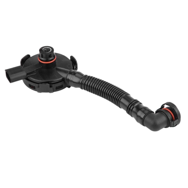 022103765A Car Engine PVC Crankcase Vent Valve Hos... – Grandado