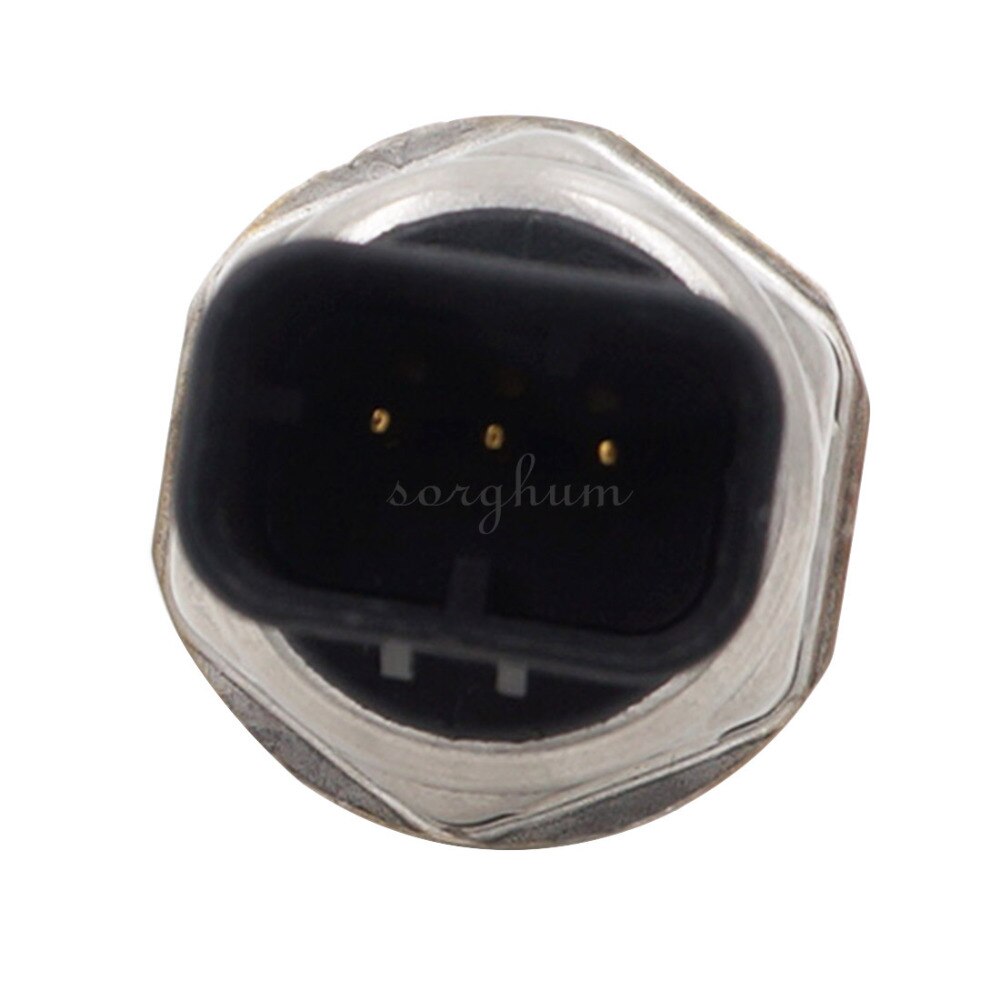 4PCS Fuel Pressure Sensor For Caterpillar Sensata ... – Grandado