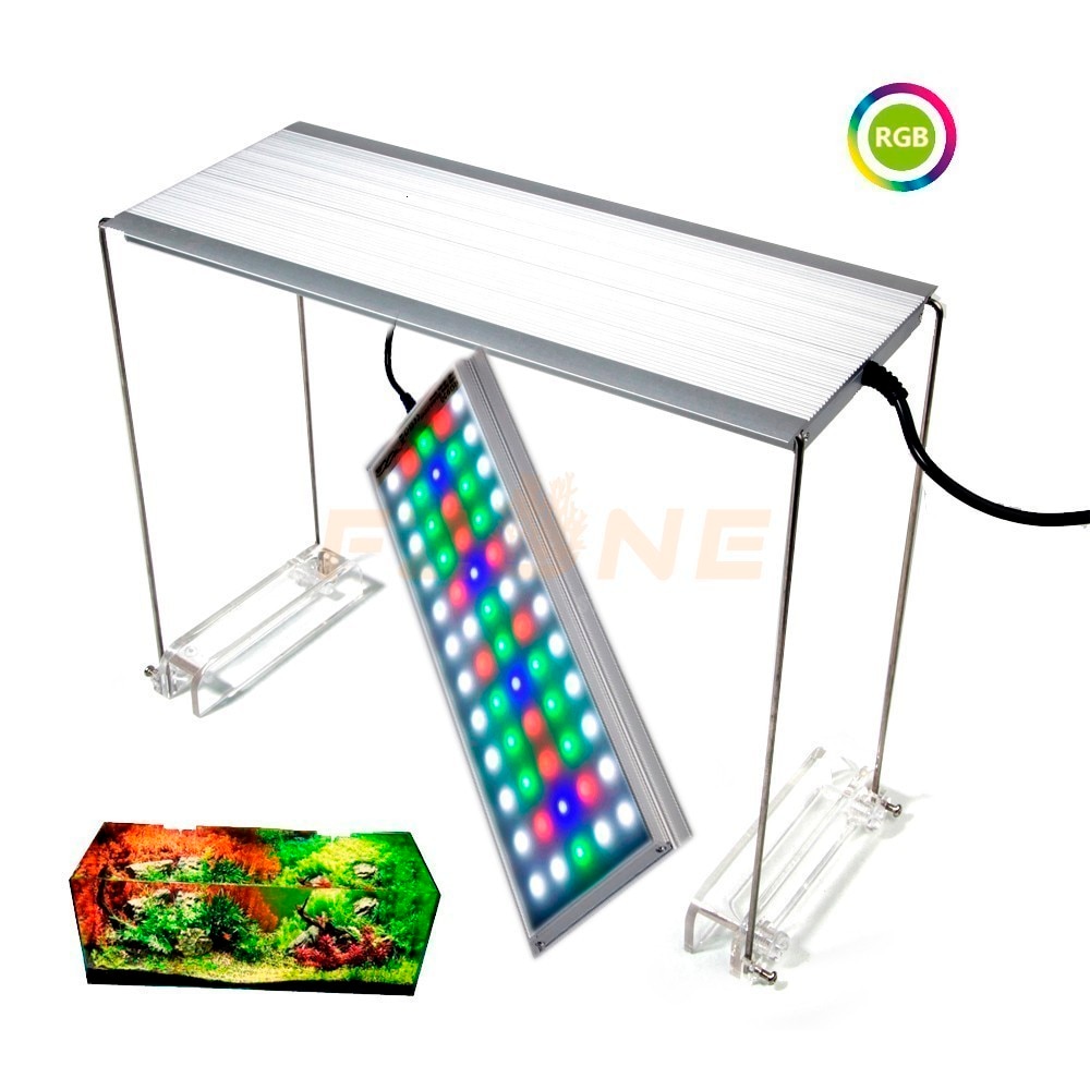 Chihiros RGB Aquarium Led Lighting Light Lamp With... – Vicedeal