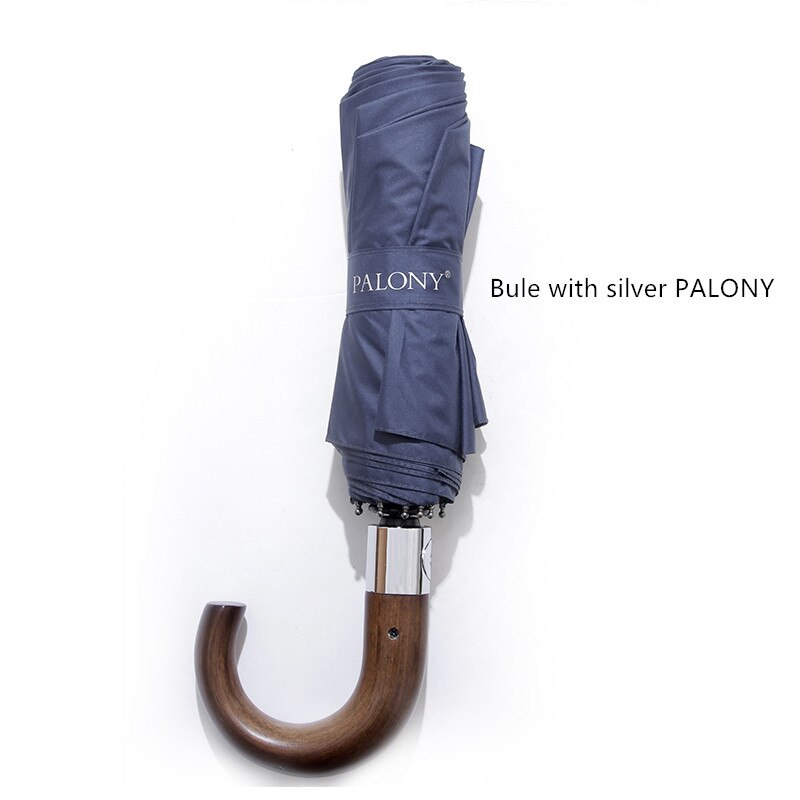 PALONY Brand Men Umbrella Sunscreen Lovers Folding... – Grandado