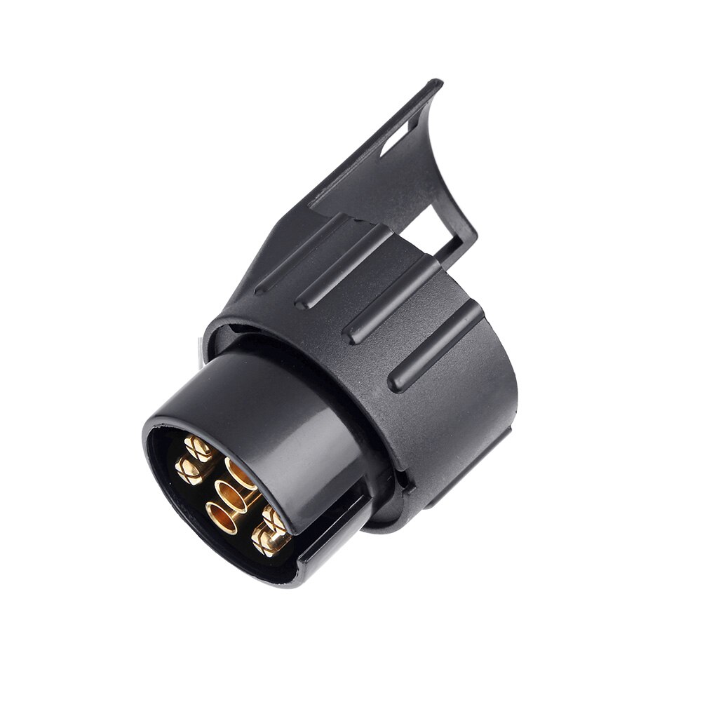 7- polet to 13- polet trækstikket konverter adapt... – Grandado