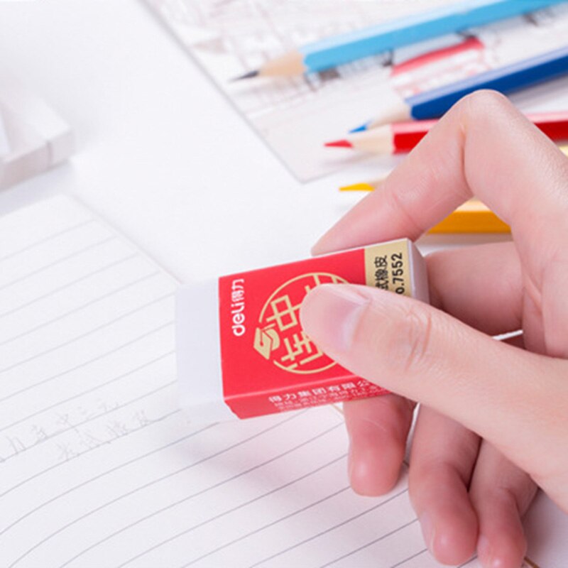 1pc 2B Pencil Eraser Advanced Sketch Erasers Rubbe... – Vicedeal