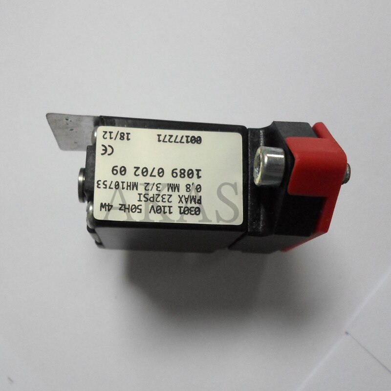 Électrovanne de rechange pour AtlasCopco, pièce de... – Grandado