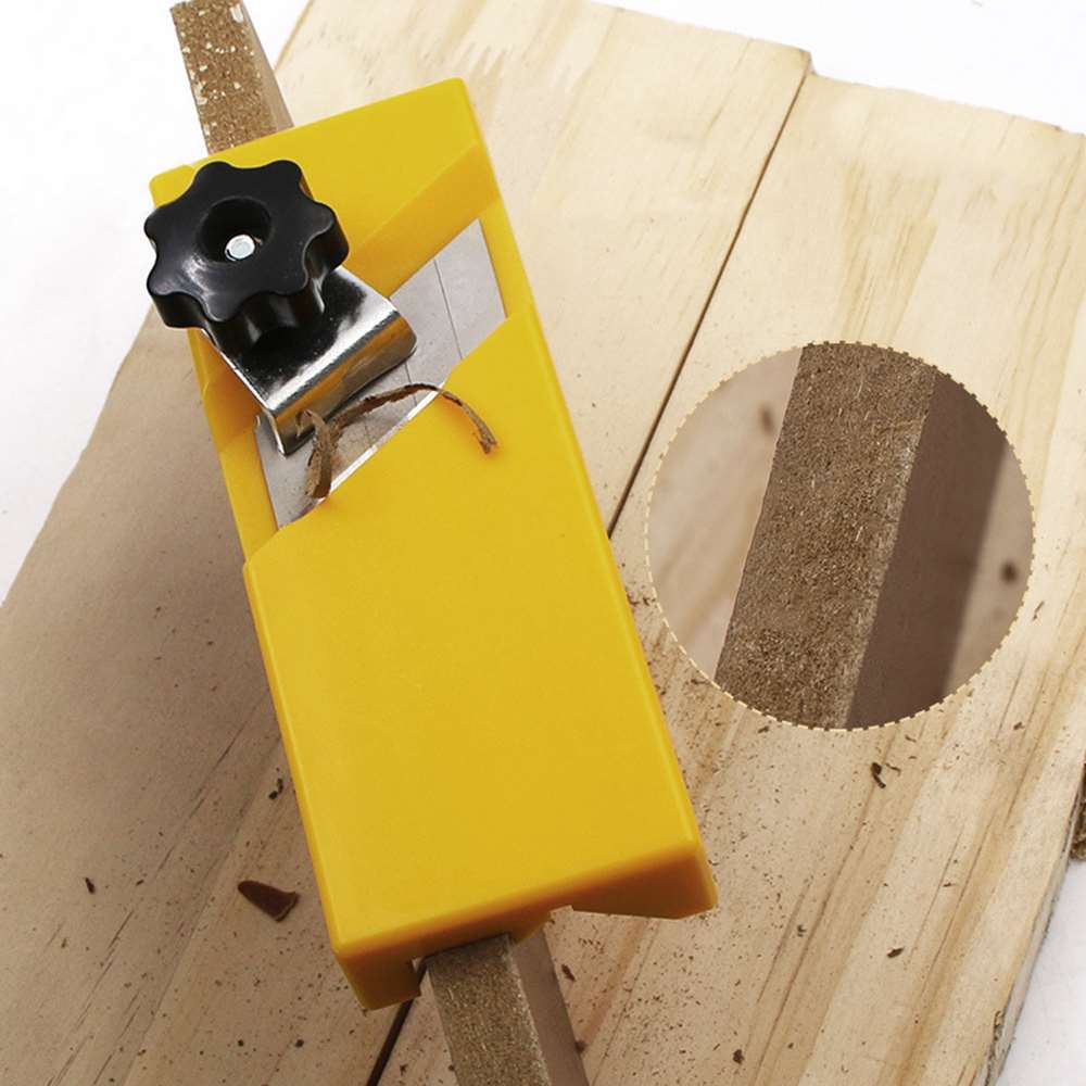 Manual Woodworking Planer Acoustic Plastic Board G... – Grandado