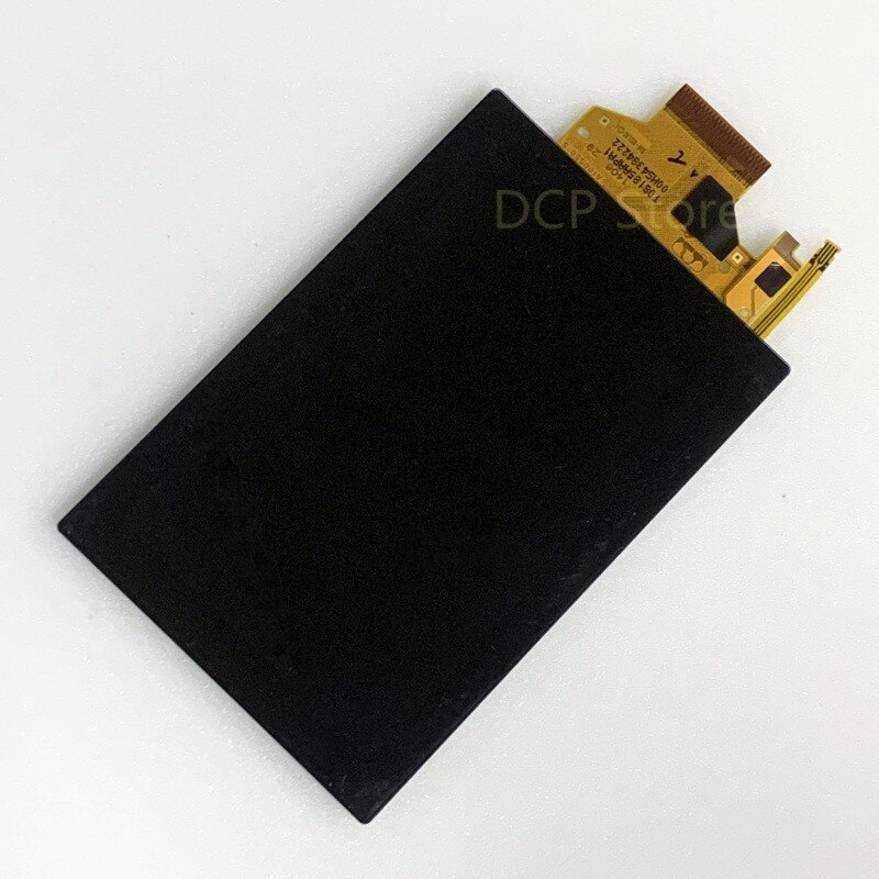 LCD Display Screen For Canon EOS M3 M10 Digital Ca... – Vicedeal