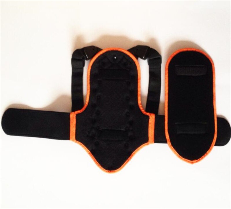 Children's Sport Armor Back Support Bike Skiing Sk... – Grandado