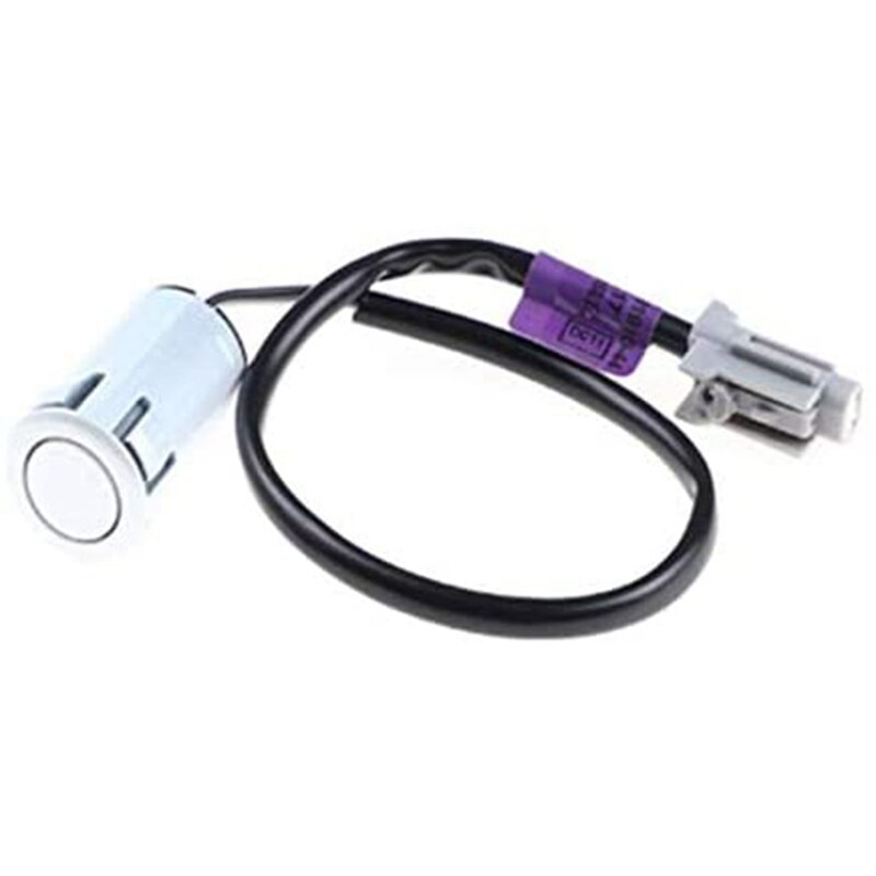 Sensor de Estacionamento Parking Distance Control ... – Grandado