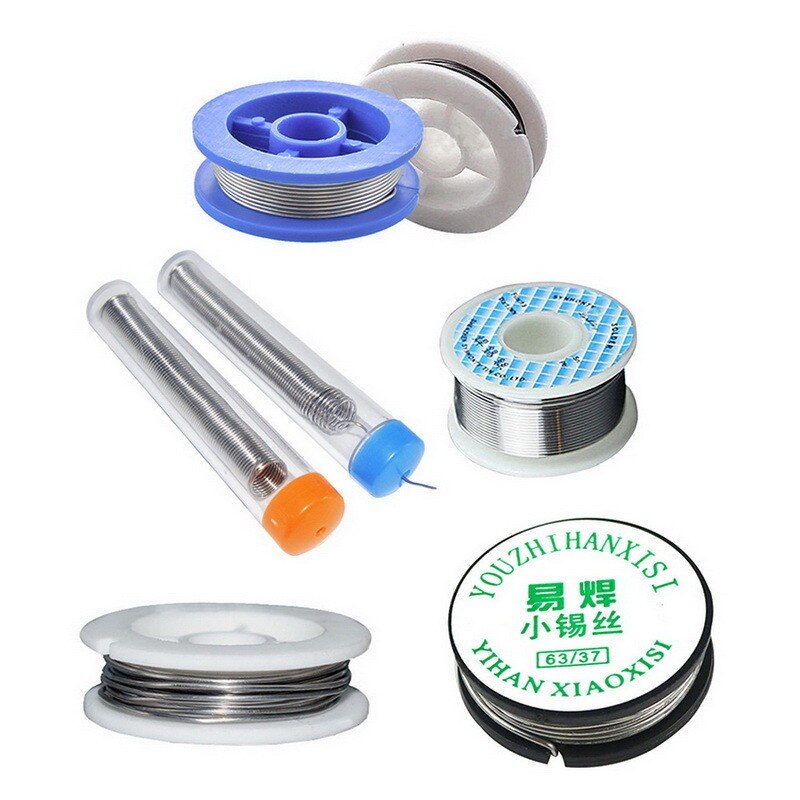 Soldering Wire Welding Repair Tools Rosin Core Sol... – Grandado