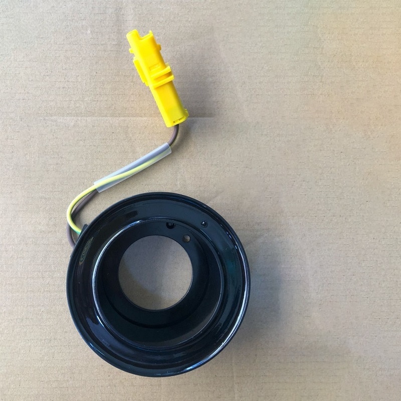 AC Compressor Clutch Coil For Nissan Peugeot 307 2... – Grandado