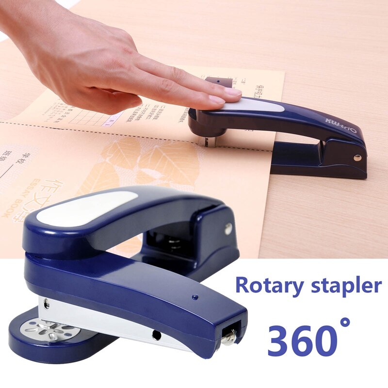 360 ° Draaibare Nietmachine Leraar Student Nietmac... – Grandado